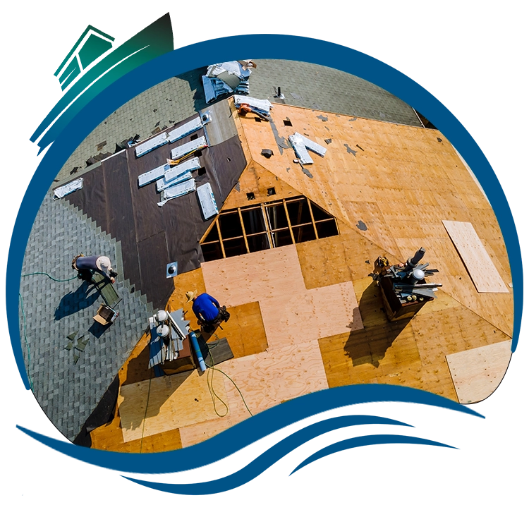 ARK Renovation LLC - Roofing Services