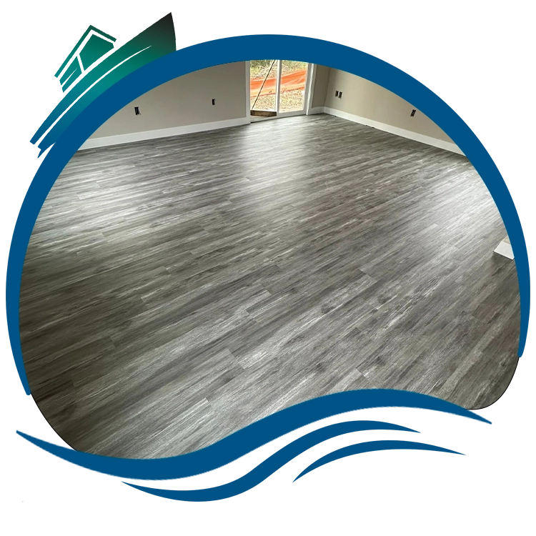 ARK Renovation LLC - Flooring Services